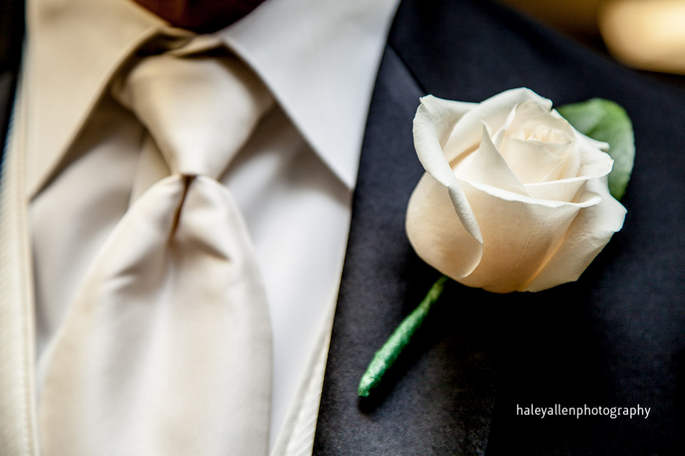 Anne & Olaf | Denver Colorado Wedding Photography - Haley Allen Photography