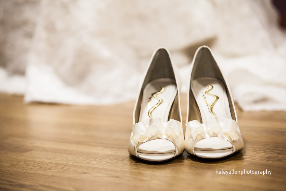 Anne & Olaf | Denver Colorado Wedding Photography - Haley Allen Photography