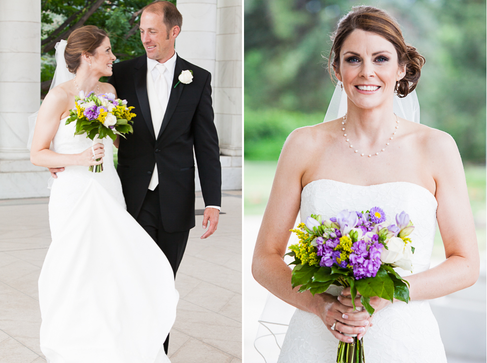 Anne & Olaf | Denver Colorado Wedding Photography - Haley Allen Photography